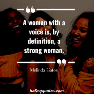 40+ Inspiring Famous Quotes About Women from Iconic Leaders