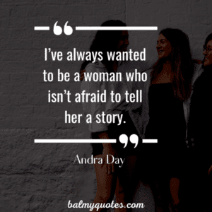 32 Famous Quotes On Women » Balmy Quotes