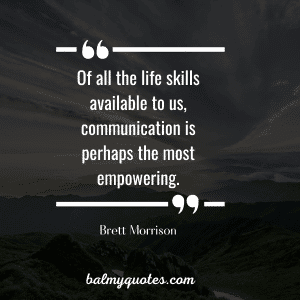 20+ Leadership Quotes On Communication (Inspiring Effective Connections)