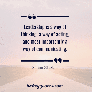 20+ Leadership Quotes On Communication (Inspiring Effective Connections)