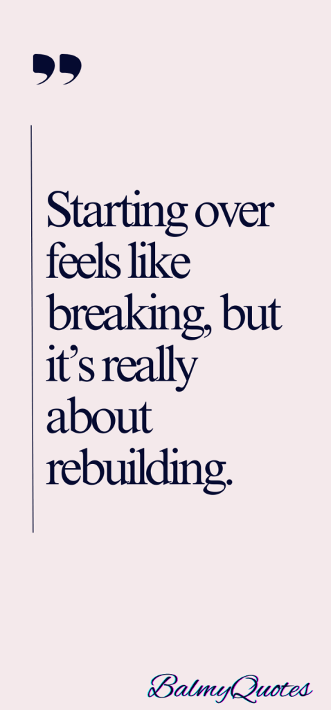 45+ New Beginnings Quotes (Inspirational Words for Fresh Start)
