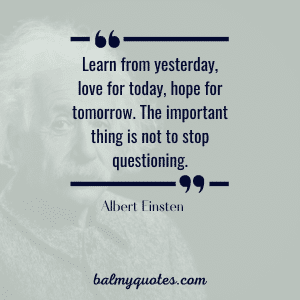 10 Powerful Albert Einstein Quotes On Education I Inspirational Quotes