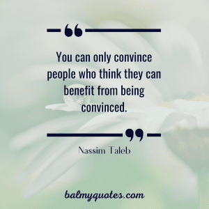 29 Best Nassim Taleb Quotes ( Black Swan & Skin In The Game)