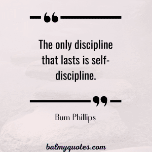 40+ Inspiring Quotes on Consistency and Discipline to Drive Success