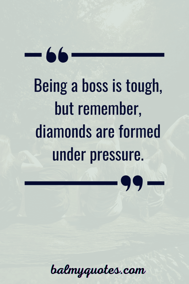 27 Inspirational Quotes for Female Bosses (Words of Encouragement)