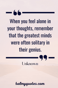 15 Quotes When Someone Doesn't Understand You