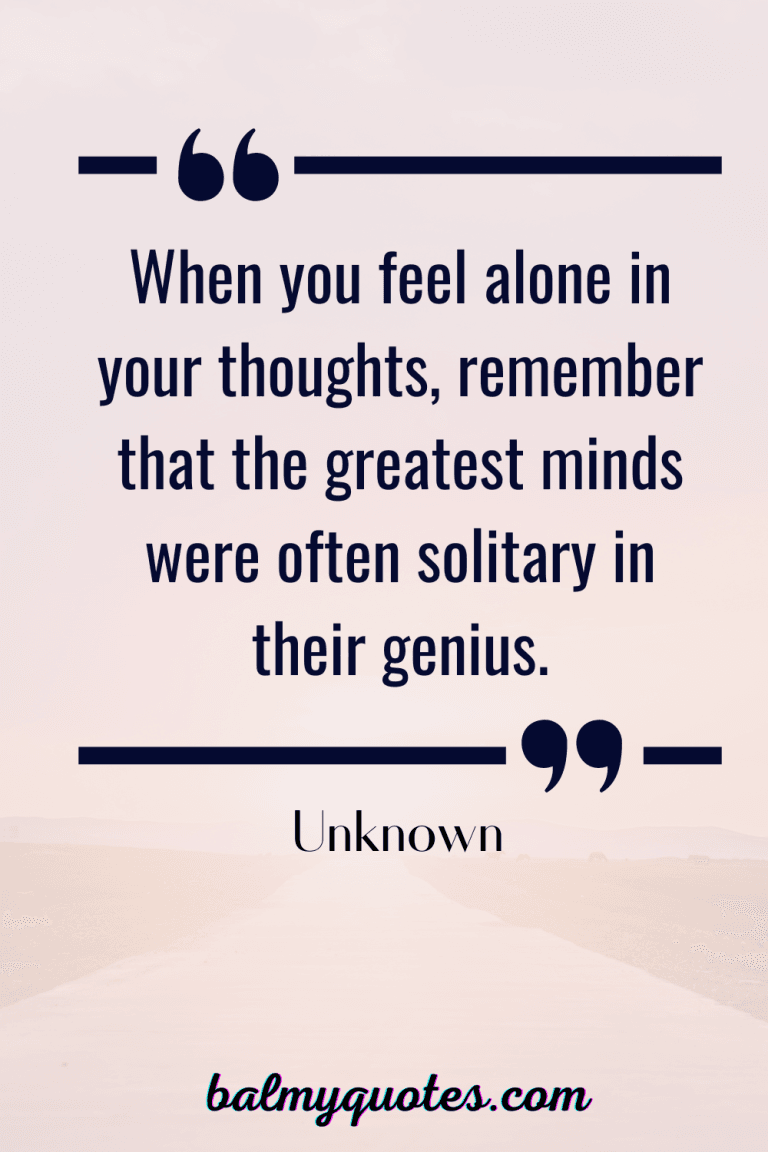 15 Quotes When Someone Doesn't Understand You