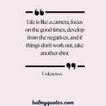 31 Quotes On Something That Never Change