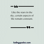 31 Quotes On Something That Never Change