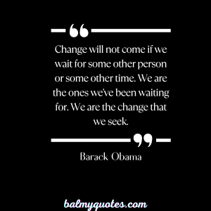 31 Quotes On Something That Never Change