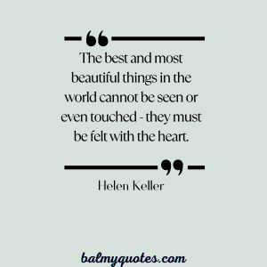31 Quotes On Something That Never Change