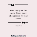 31 Quotes On Something That Never Change