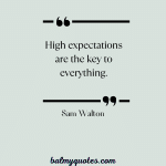 30 Expectations Quotes For Motivation & Reflection » Balmy Quotes