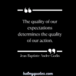 30+ Expectations Quotes For Motivation & Reflection