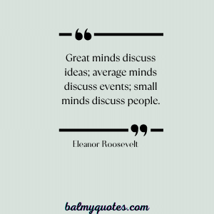 40+ Let Them Talk Quotes to Inspire Confidence and Self-Belief