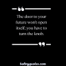 34 Do Not Wait for Anyone Quotes: Empowering Words
