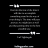 34 Do Not Wait for Anyone Quotes: Empowering Words