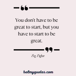 34 Do Not Wait for Anyone Quotes: Empowering Words
