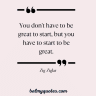 34 Do Not Wait for Anyone Quotes: Empowering Words