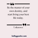 34 Do Not Wait for Anyone Quotes: Empowering Words