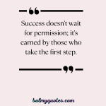 34 Do Not Wait for Anyone Quotes: Empowering Words