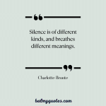 20+ Better Not to Talk Quotes (The Importance of Silence)