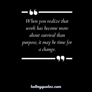 35 Inspiring Quotes on When Enough is Enough in Life, Love, and Work