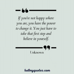 35 Inspiring Quotes on When Enough is Enough in Life, Love, and Work