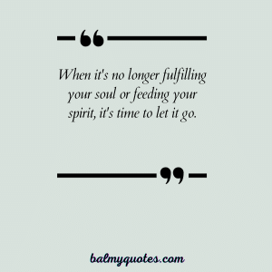 35 Inspiring Quotes on When Enough is Enough in Life, Love, and Work