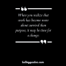 35 Inspiring Quotes on When Enough is Enough in Life, Love, and Work