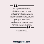 34 Growth Mindset Quotes For Students