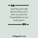 31 Uplifting Well Done Quotes for Celebrating Milestones