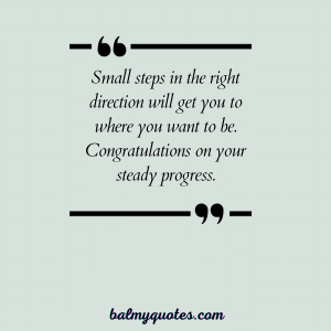 31 Uplifting Well Done Quotes for Celebrating Milestones