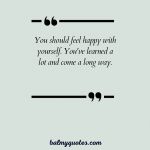 31 Uplifting Well Done Quotes for Celebrating Milestones