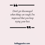 31 Uplifting Well Done Quotes for Celebrating Milestones