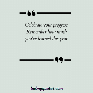 31 Uplifting Well Done Quotes for Celebrating Milestones