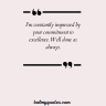 31 Uplifting Well Done Quotes for Celebrating Milestones