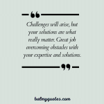 31 Uplifting Well Done Quotes for Celebrating Milestones