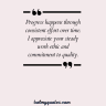 31 Uplifting Well Done Quotes for Celebrating Milestones