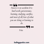 31 Uplifting Well Done Quotes for Celebrating Milestones