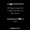 31 Uplifting Well Done Quotes for Celebrating Milestones