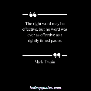 20+ Better Not to Talk Quotes (The Importance of Silence)