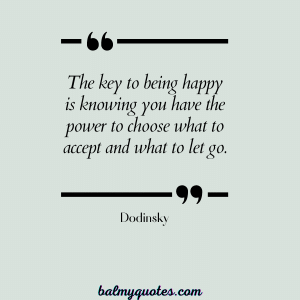 22 Quotes On Accepting Reality & Moving Forward