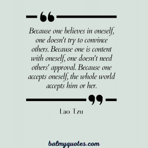 20+ Inspiring Quotes On Self Acceptance ( Love Yourself)