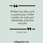 37 Inspiring Quotes On Forgiveness and Trust (From Hurt to Healing)