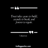 37 Inspiring Quotes On Forgiveness and Trust (From Hurt to Healing)