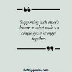 25 Walking Together Couple Quotes (Journey of Togetherness)