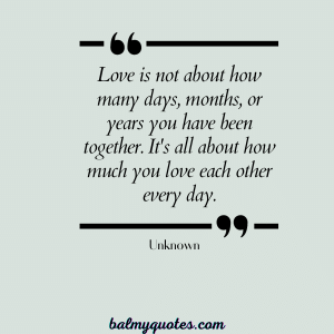 25 Walking Together Couple Quotes (Journey of Togetherness) » Balmy Quotes