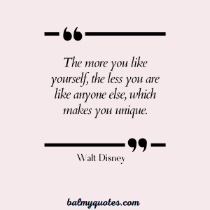 20+ Inspiring Quotes On Self Acceptance ( Love Yourself)