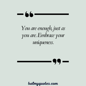 30+ Feeling Unloved Quotes: Words to Express Loneliness & Longing